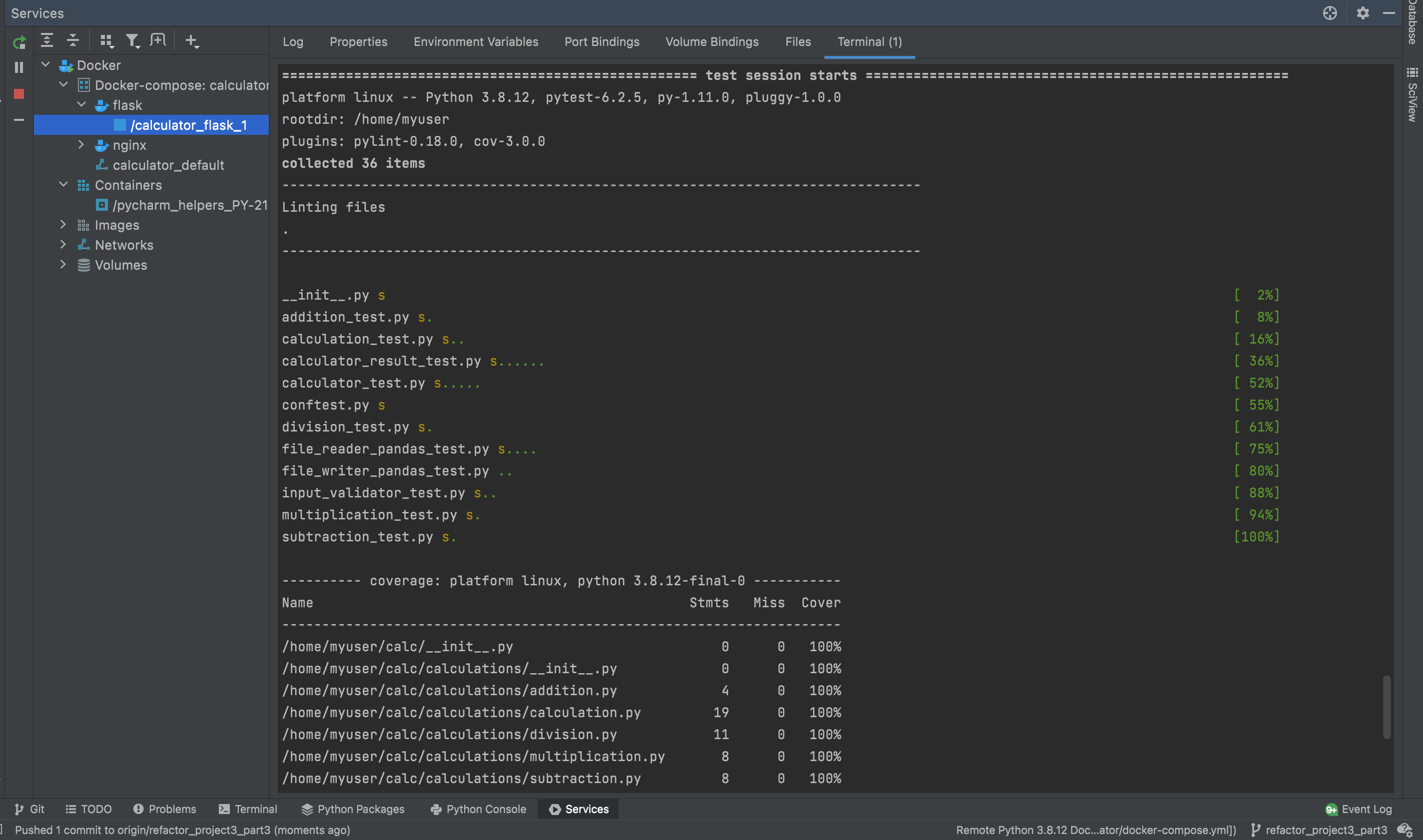 GitHub - ThulasiV21/Online-Calculator-using-Flask