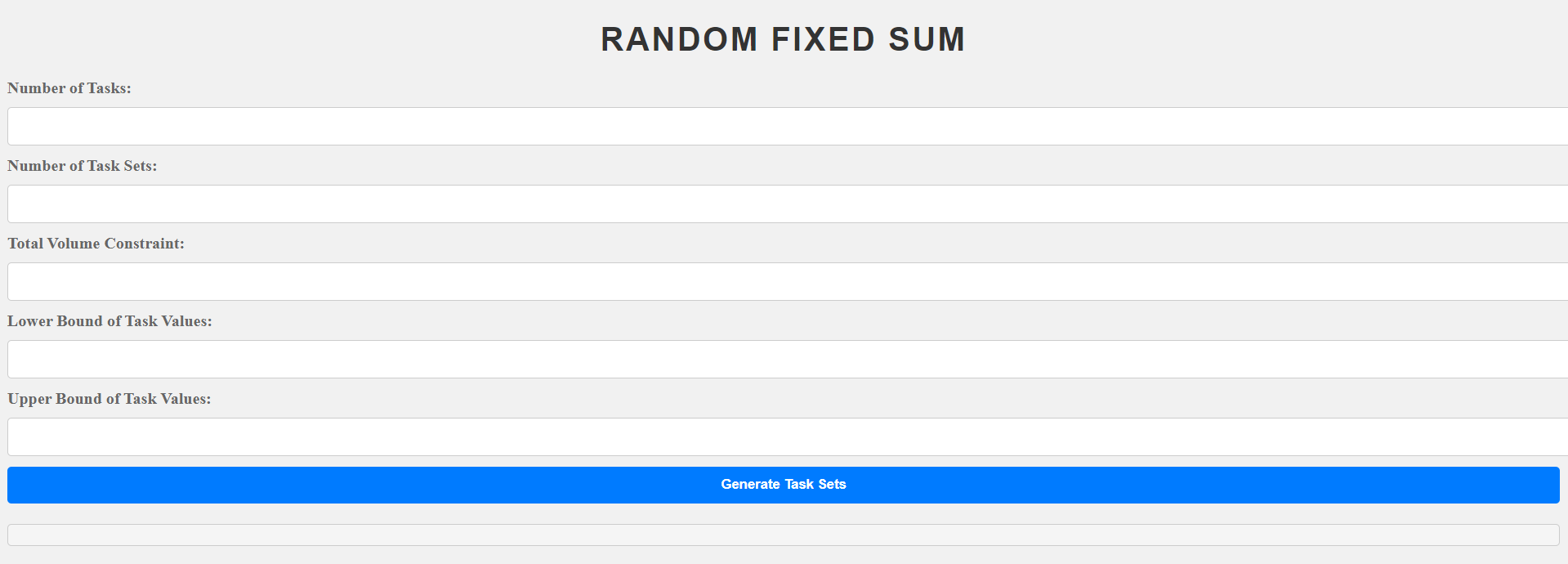 GitHub - VaiibhavThatai/TaskCraft-Empowered-TaskSet-Synthesis: Motivated by the importance of ...