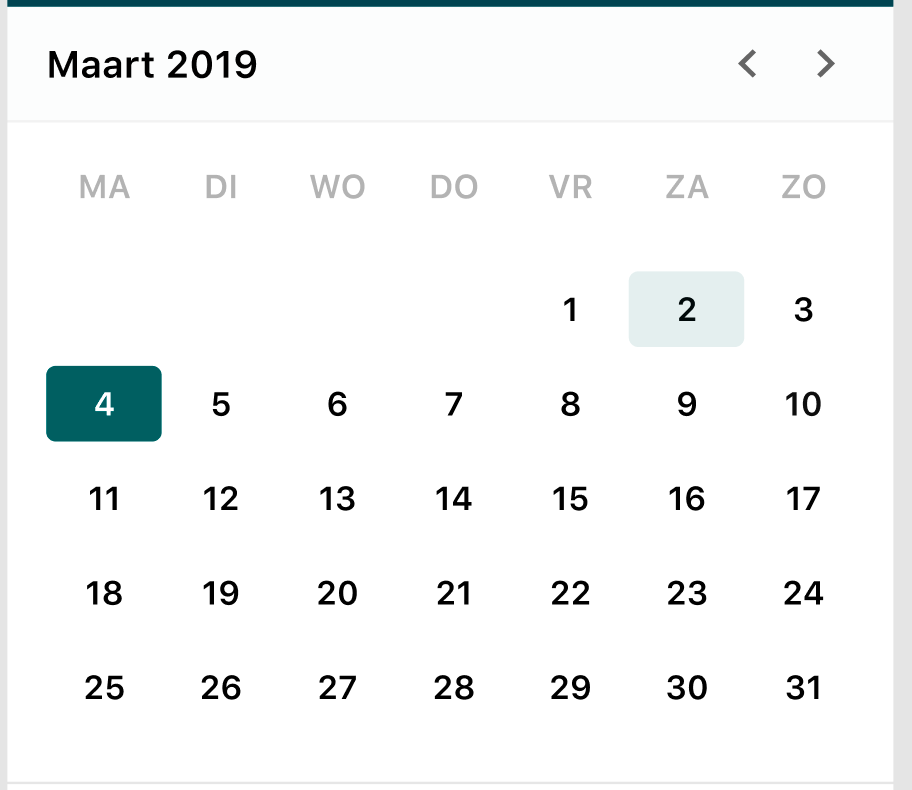 Header modification · Issue #568 · mengxiong10/vue2-datepicker · GitHub