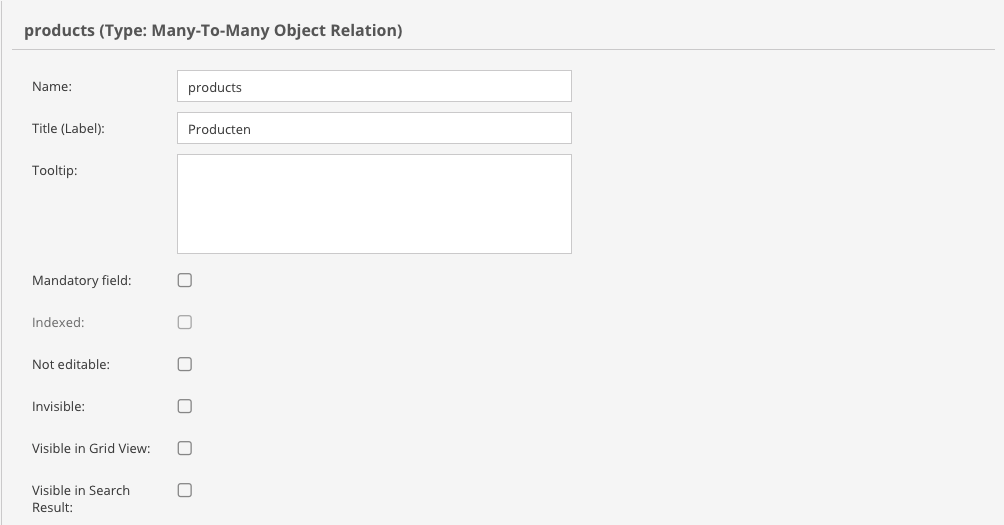 [Bug]: Searching dataobjects not working · Issue #10692 · pimcore/pimcore · GitHub