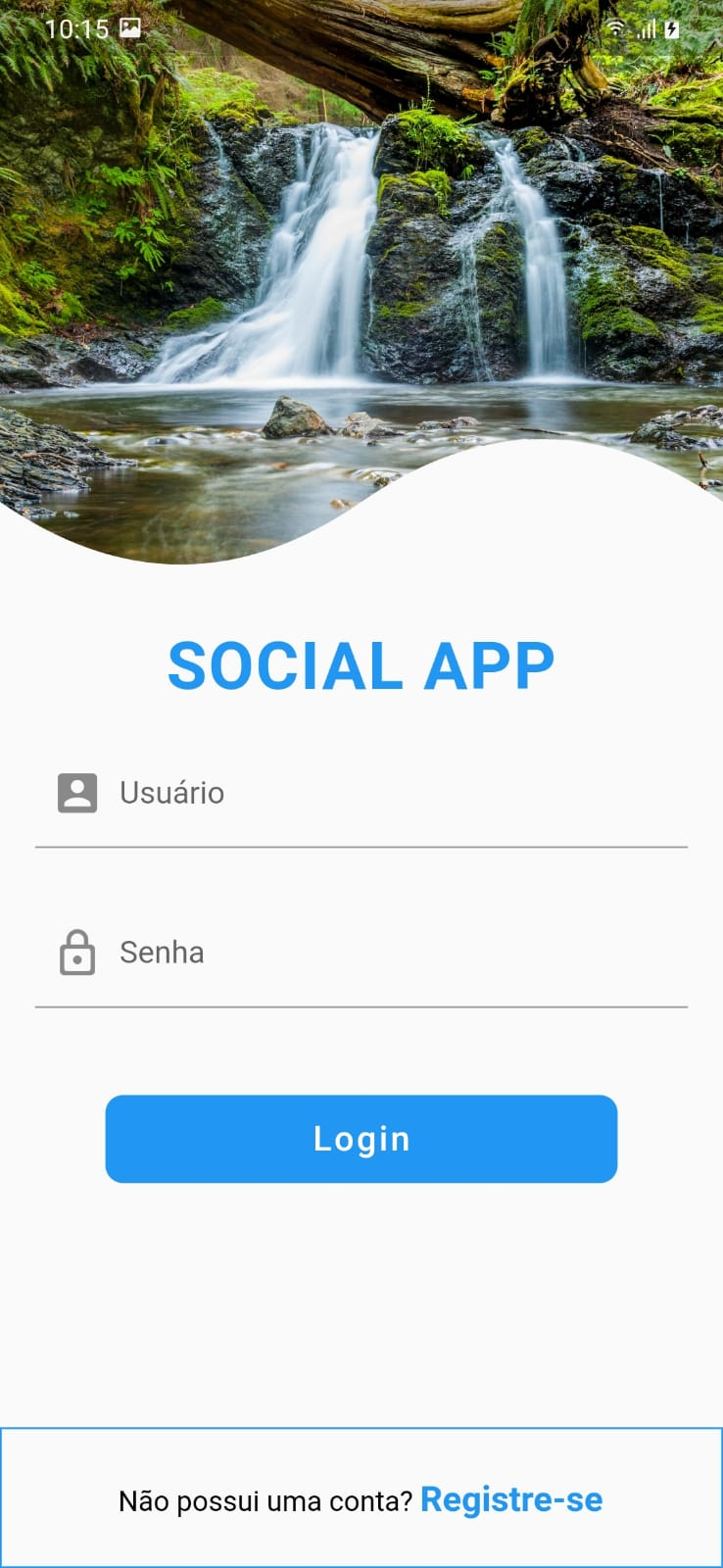 GitHub - Thiago-Source/social-app-ui: Um projeto curto de UI de um app ...