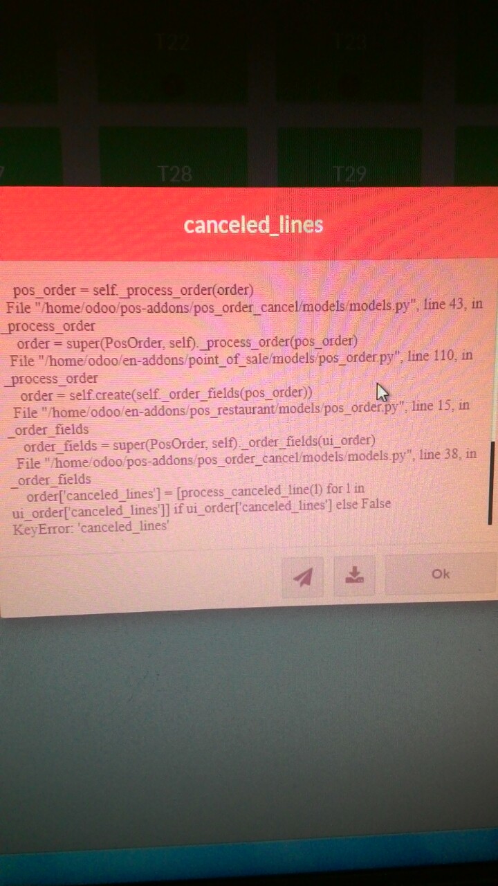 Multi section error [$75 awarded] · Issue #330 · itpp-labs/pos-addons · GitHub