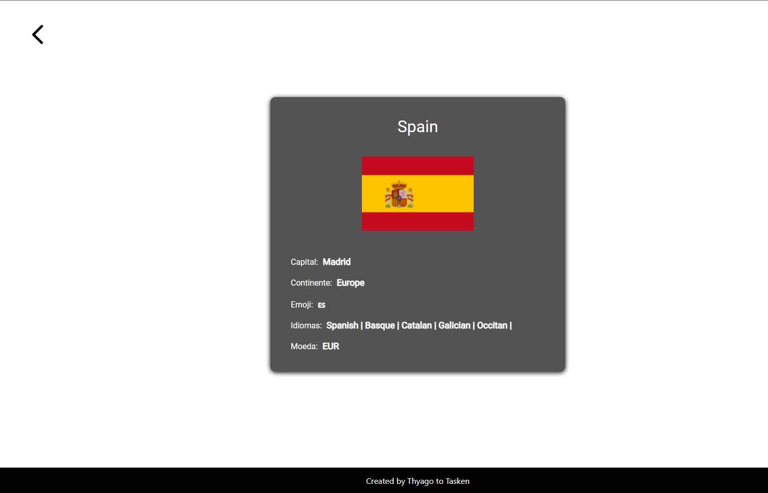 GitHub - ThyagoFontenele/React-Countries-API: A countries project.