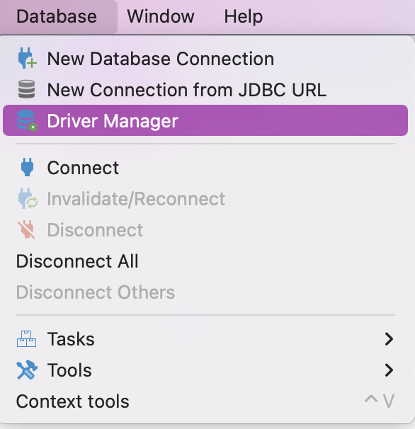 Astra DB Wiki Page · Issue #14891 · dbeaver/dbeaver · GitHub