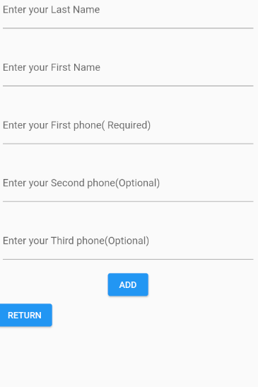 GitHub - AY2020-2021-CpE-OJT/Dasal-PhoneBookApp: Phone book application ...