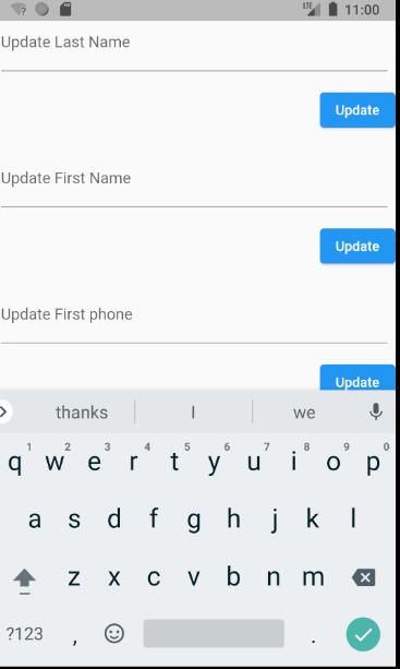 GitHub - AY2020-2021-CpE-OJT/Dasal-PhoneBookApp: Phone book application made with using flutter