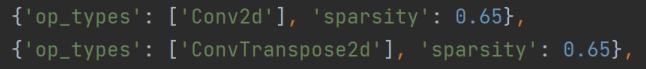Support Output Padding For Convtranspose2d In Model Speedup · Issue 4798 · Microsoftnni · Github
