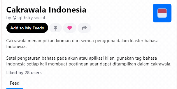 GitHub - tilehopper/Peta-Biru: Panduan dan Pelacak Fitur-Fitur Bluesky dalam Bahasa Indonesia