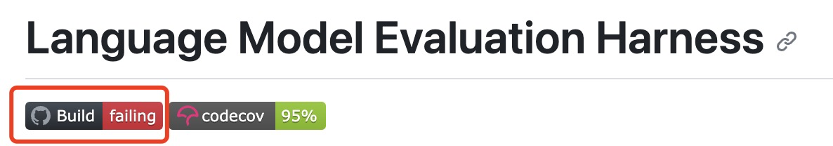Build failure? · Issue #976 · EleutherAI/lm-evaluation-harness · GitHub
