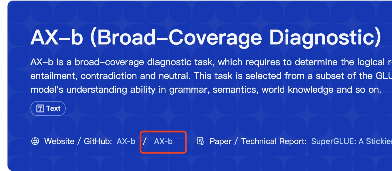 [Bug] Links of documentation is misdirecting · Issue #584 · open-compass/opencompass · GitHub