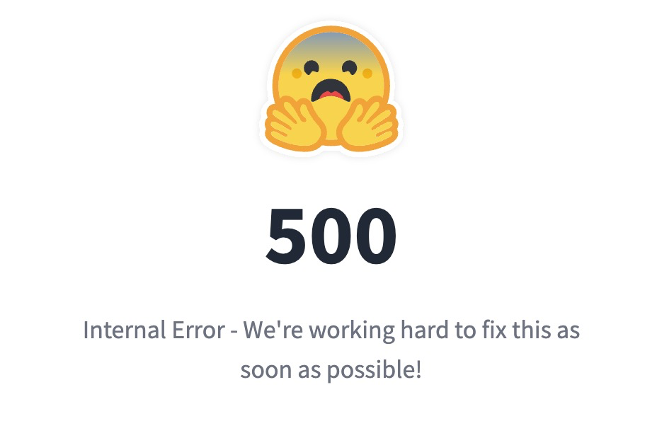 请问为什么huggingface的文件访问不了？ · Issue #1 · OpenKG-ORG/openkg-org.github.io · GitHub