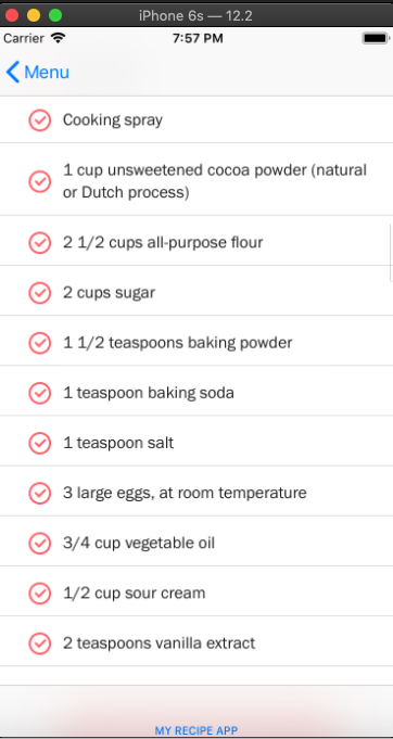 GitHub - BonyManjarawala/RecipeApp