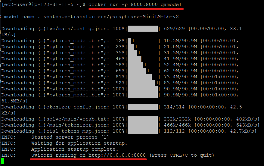 GitHub - shiki-fujin/qamodel