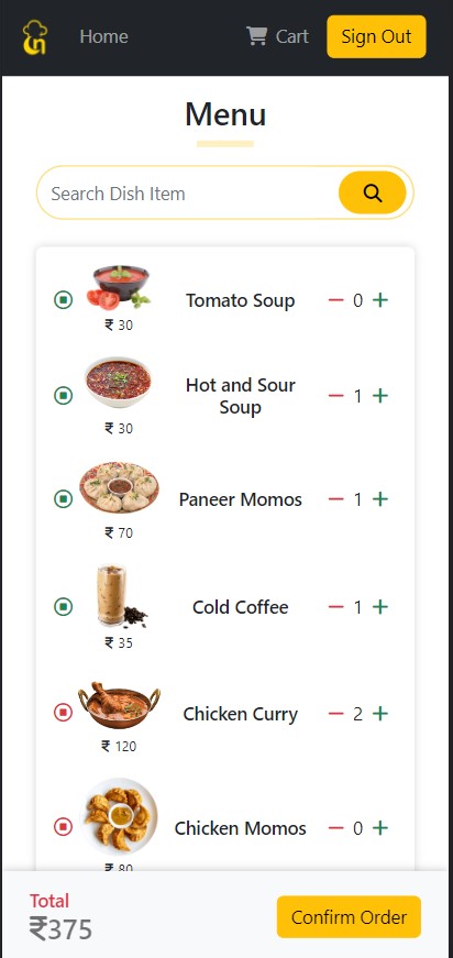 GitHub - AayushiChoubey/Night-Canteen_PWA-Brute-Force