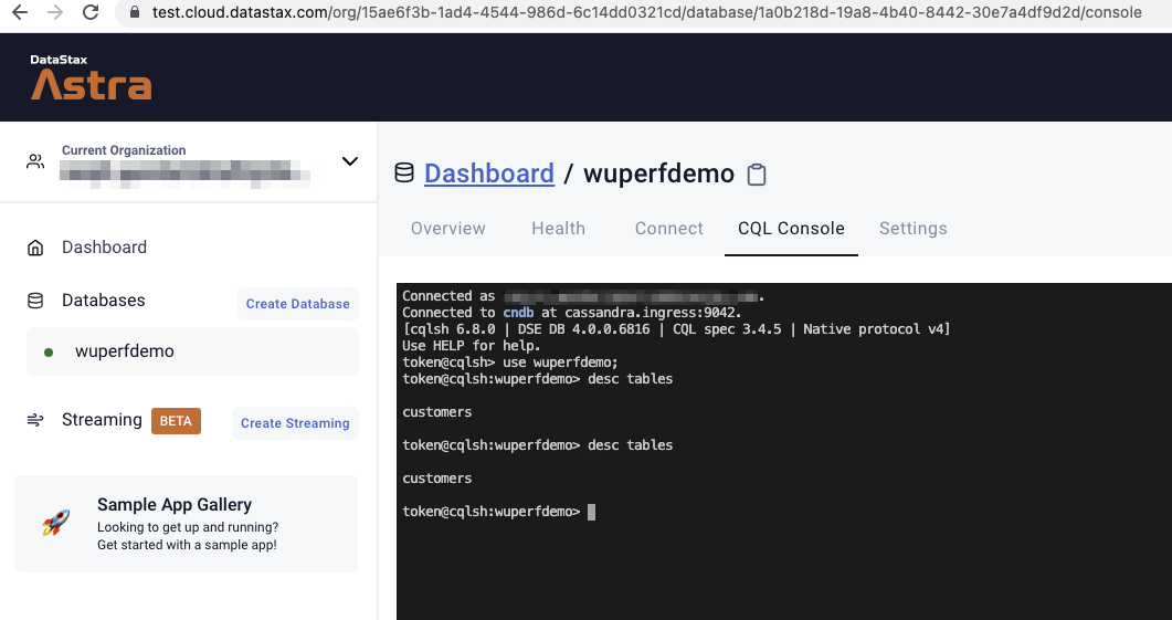 Creating a new document collection in parallel fails · Issue #1045 · stargate/stargate · GitHub