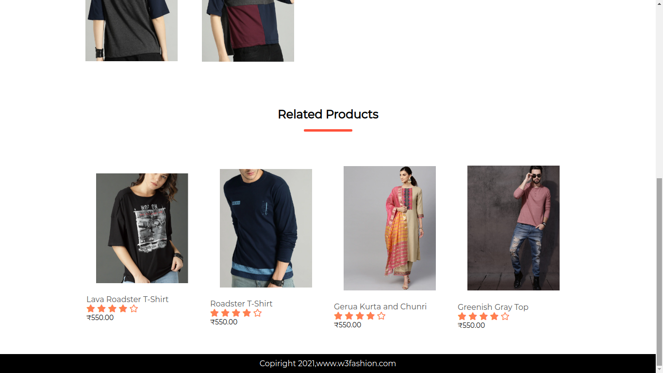 GitHub - harsha1804-rs/EcommerceWeb_Tech_Project