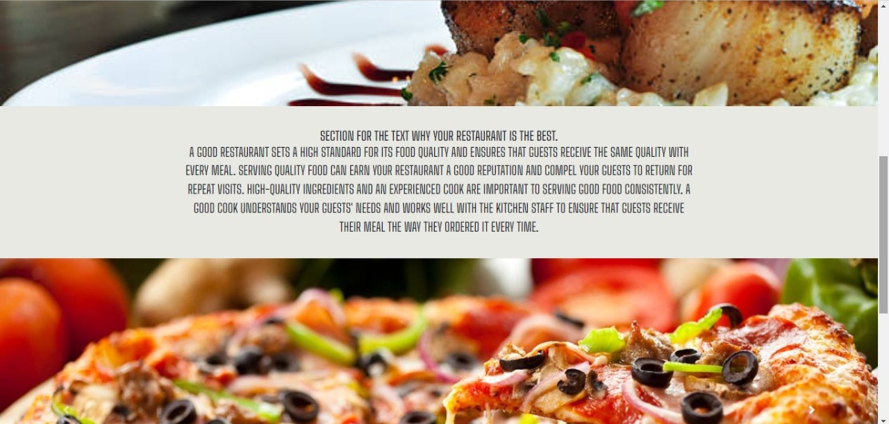 GitHub - Bhuvaneshwari-H/Restaurant-Website: A simple Restaurant ...