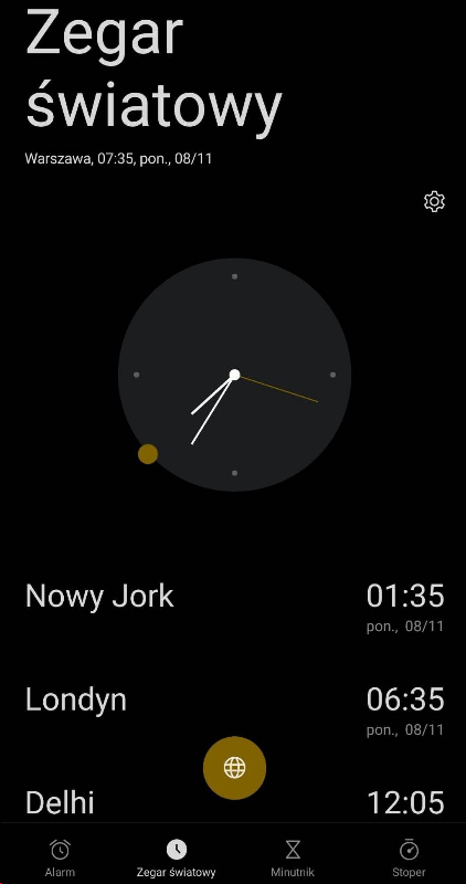 Add analogue style · Issue #3 · SimpleMobileTools/Simple-Clock · GitHub