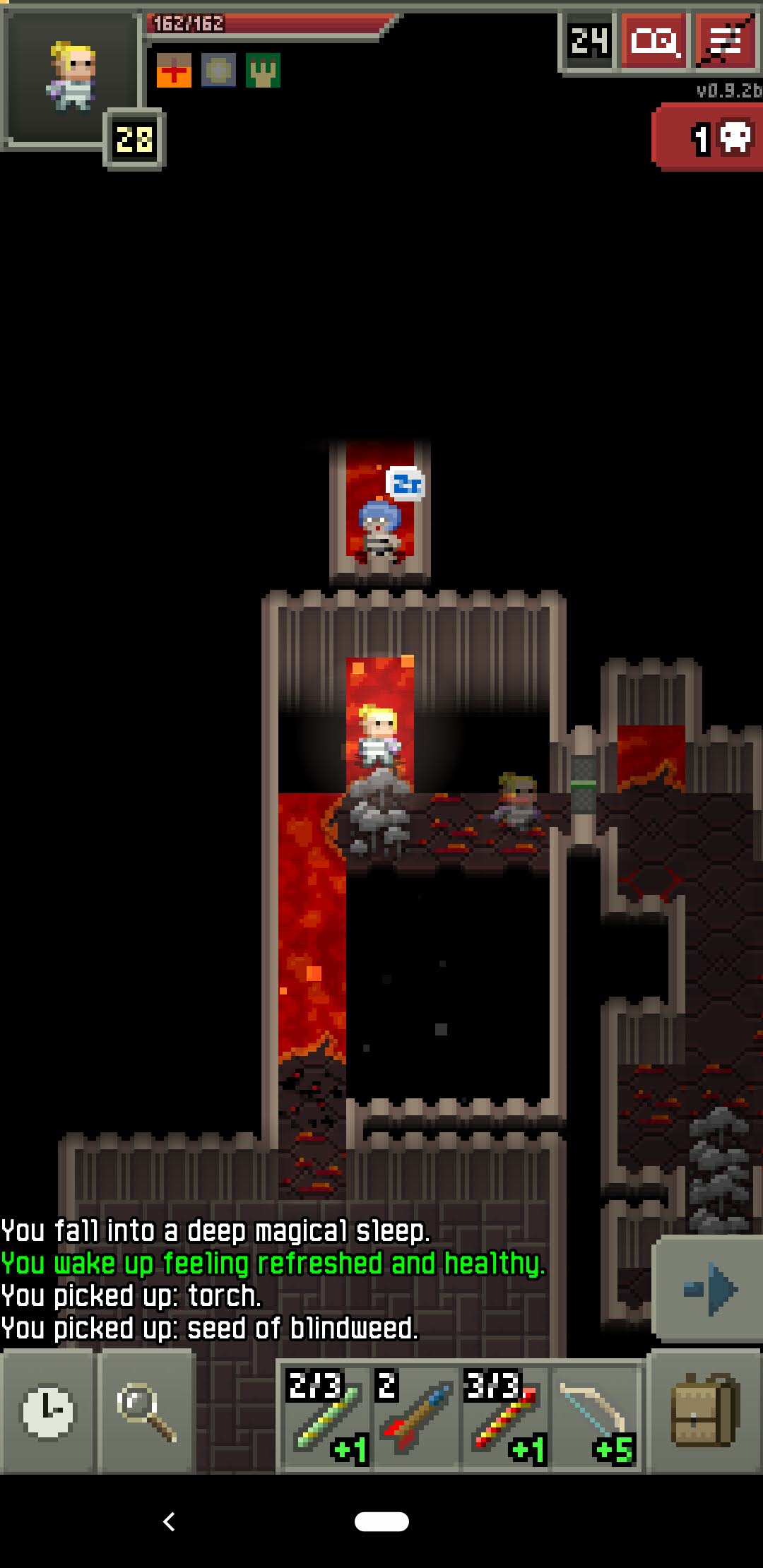 ethereal mirror images get caught in webs and trample grass · Issue #669 · 00-Evan/shattered ...