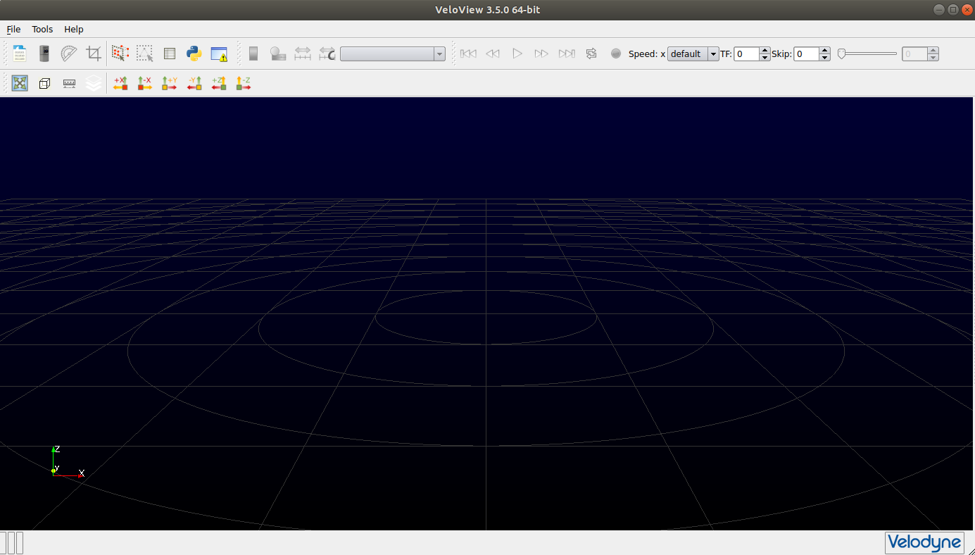 GitHub - Aziz-saidane/VeloView