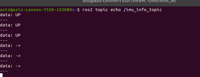 GitHub - Aziz-saidane/TinyML-Micro-Ros-IMU-Application
