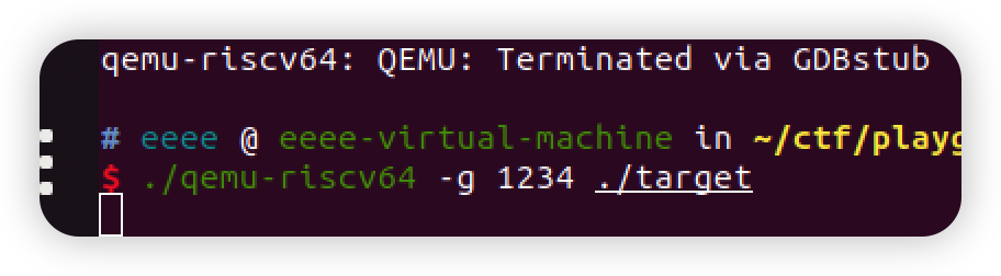 “Registers” can't use · Issue #885 · hugsy/gef · GitHub