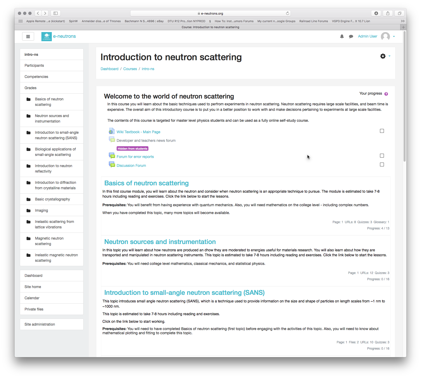 Persistent storage maximum size reached · Issue #185 · mccode-dev/McWeb · GitHub