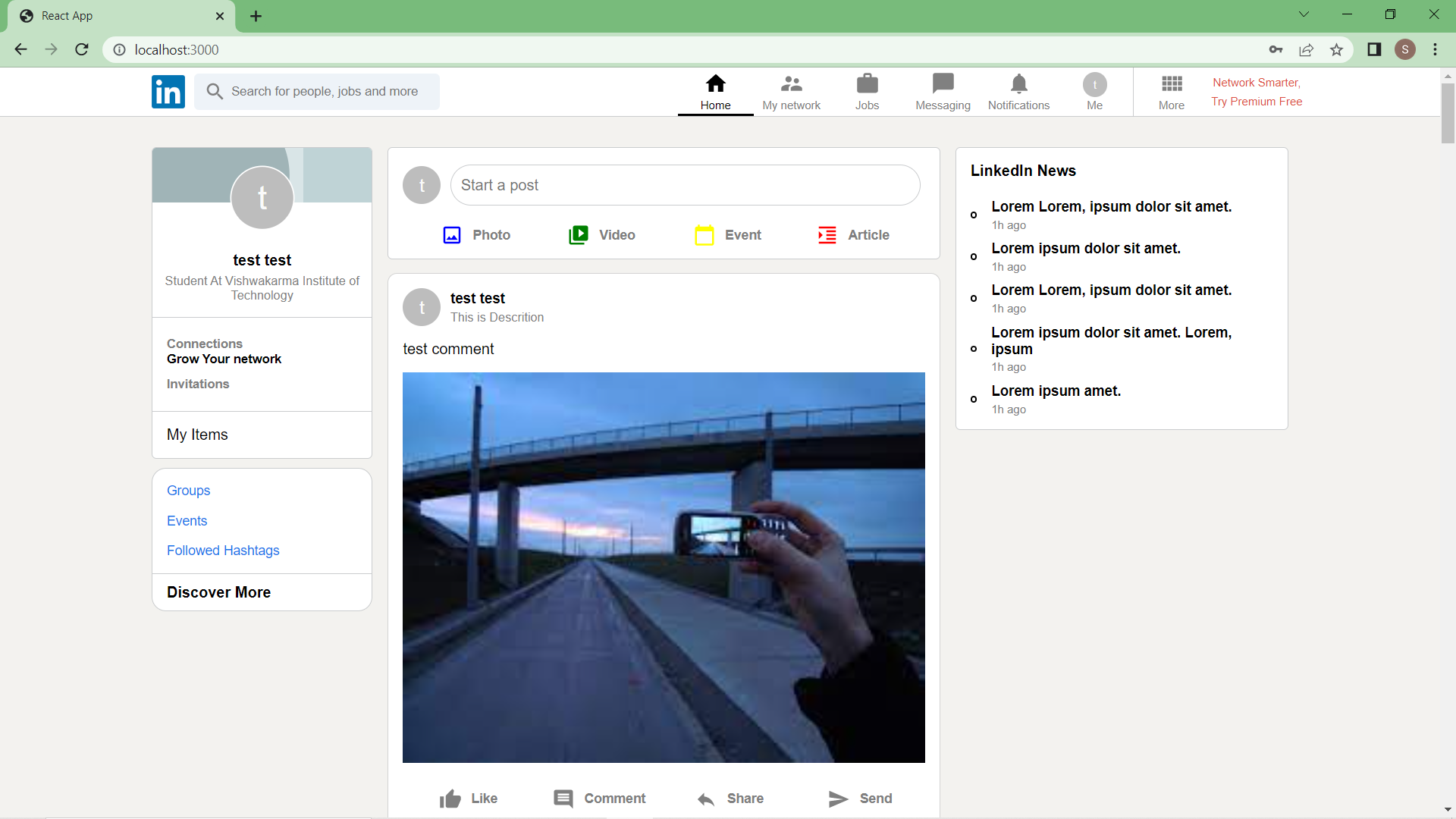 GitHub - Sushil-cmd-r/linkedIn-clone