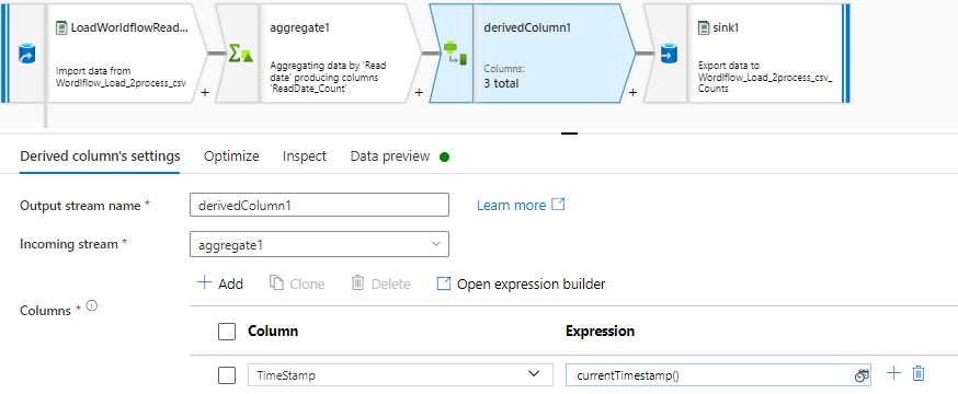 Clarification for currentDate and currentTimestamp functions · Issue ...