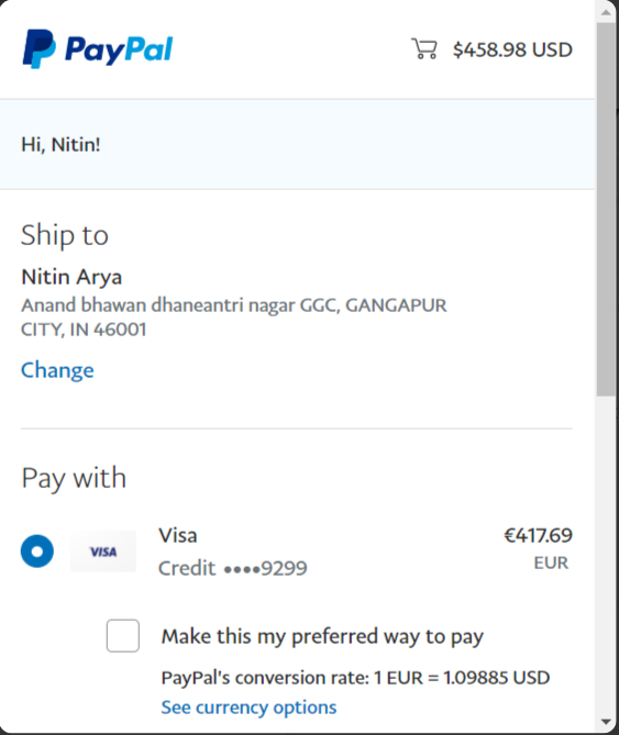 GitHub - NitinArya2001/ecom-django