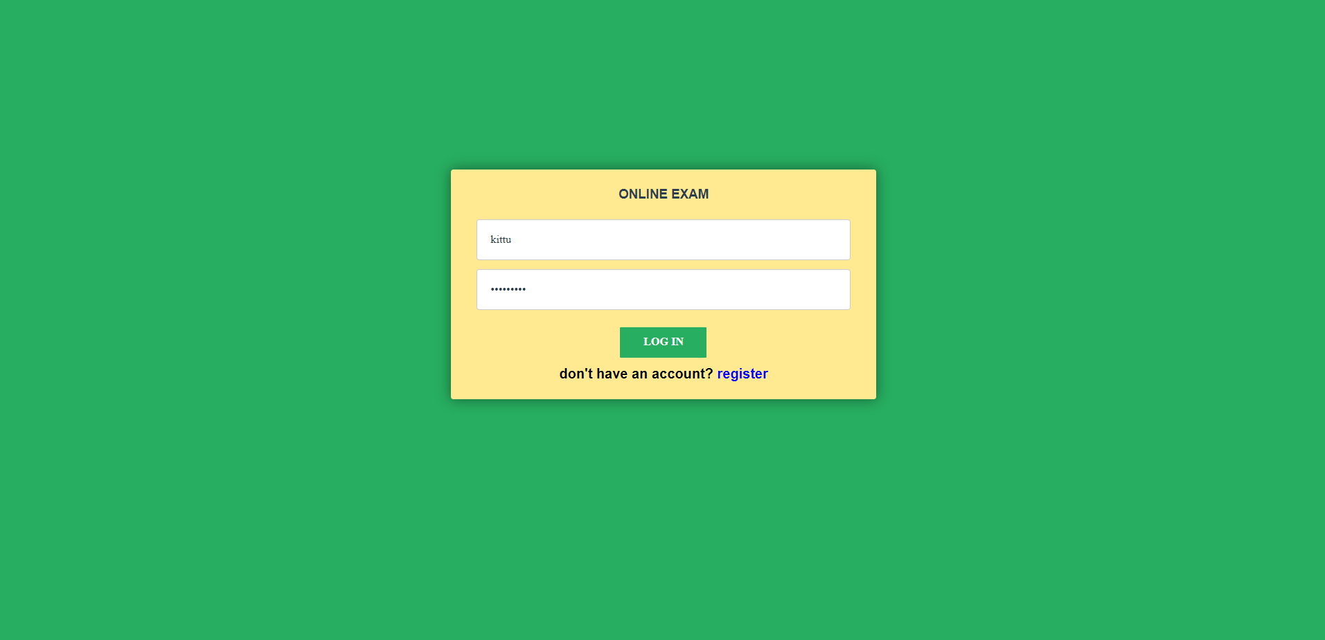 GitHub - ravi24dra/studyportal