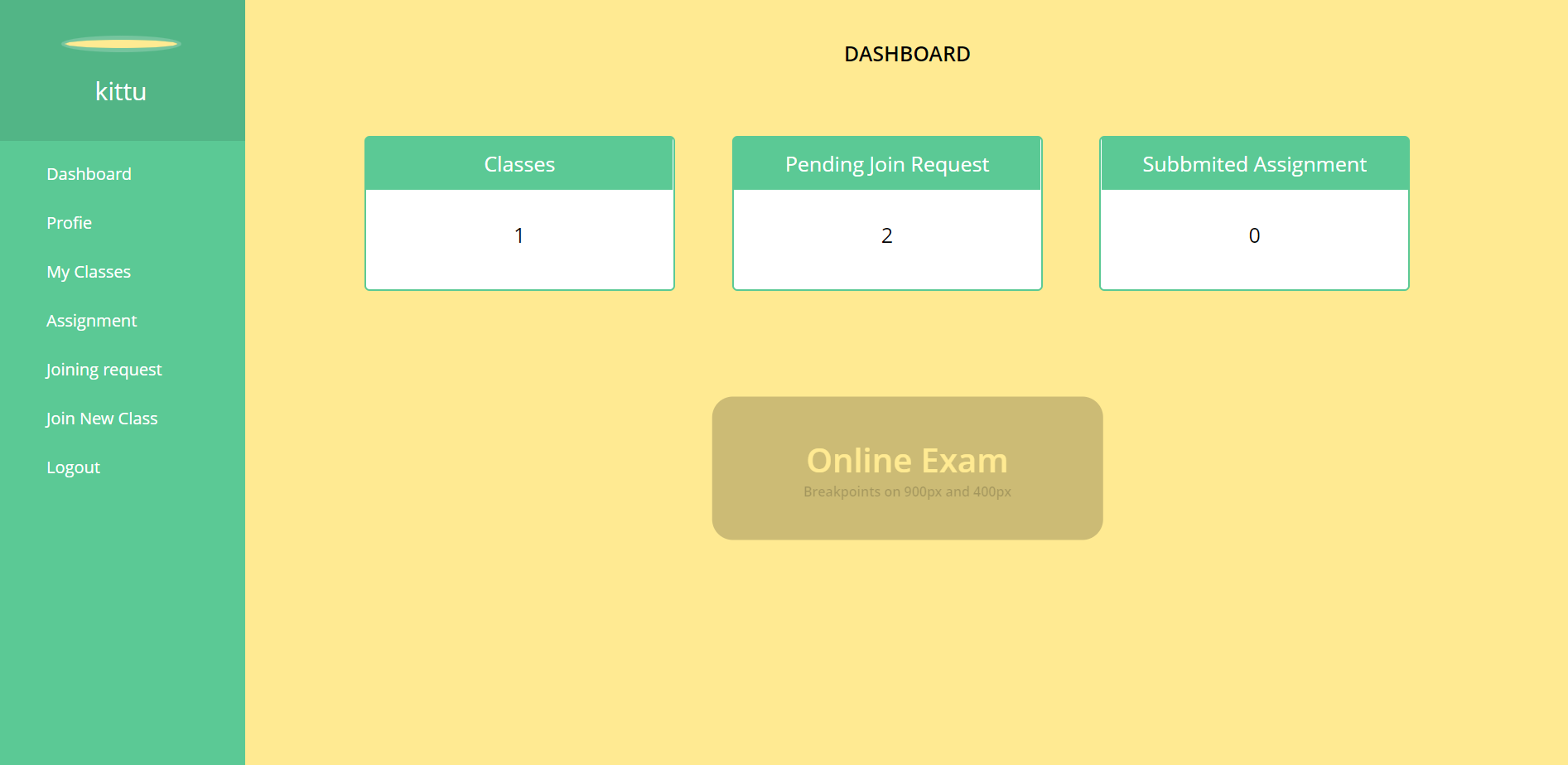 GitHub - ravi24dra/studyportal