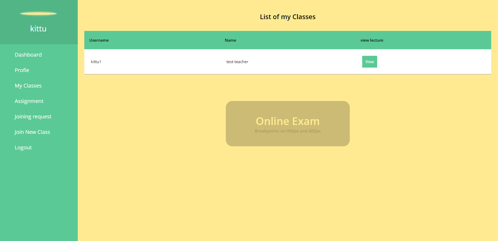 GitHub - ravi24dra/studyportal