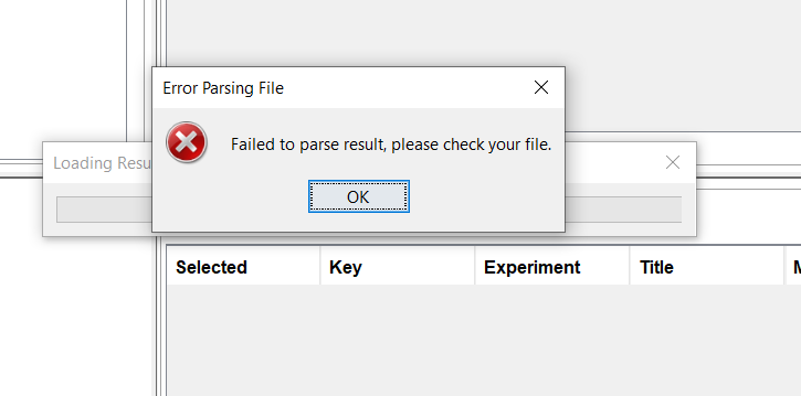 Visualization window does not work · Issue #891 · Nesvilab/FragPipe ...