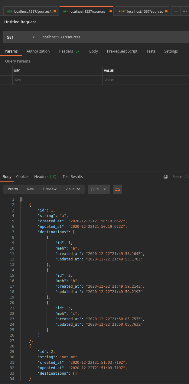 Service find by `created_by` not work · Issue #8905 · strapi/strapi · GitHub