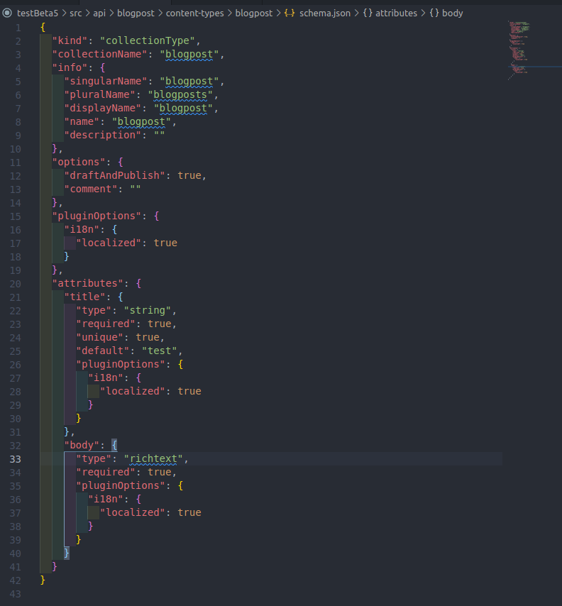 [v4] Create unique validation isn't enforced from REST, CTM, or GQL · Issue #11366 · strapi ...