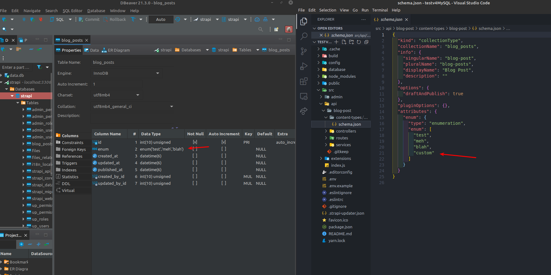 V4 Enumeration Bug with Specific Value(Research) · Issue #11739 ...