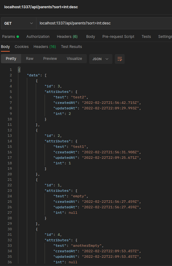 Allow configuration of null sorting (first or last) · Issue #12593 ...