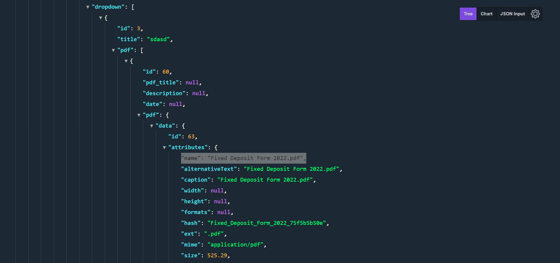 Media/relation inside a repeatable component disapears when saving · Issue #11955 · strapi ...