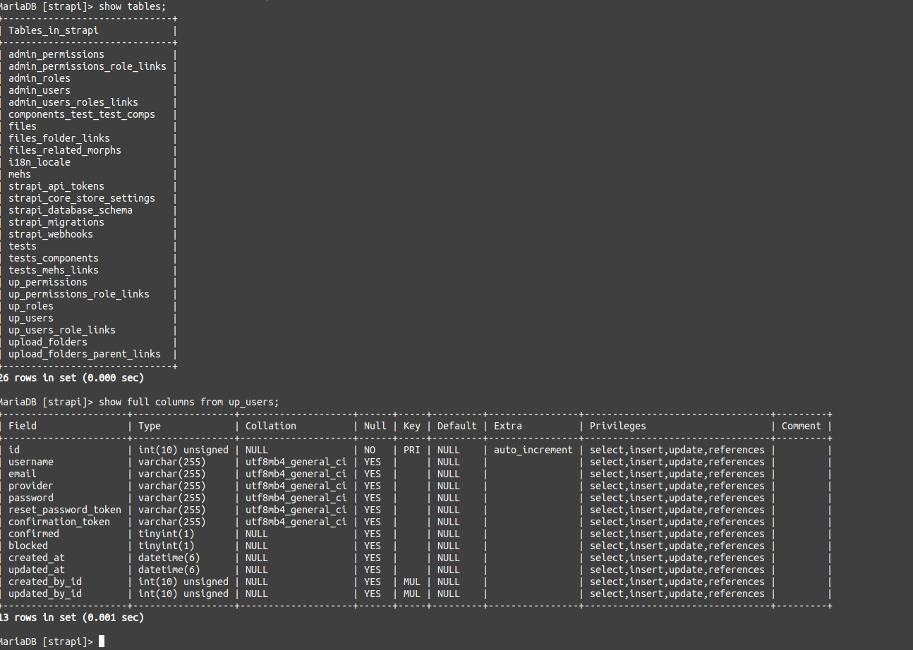 Error saving content that contain Unicode characters in text · Issue #14738 · strapi/strapi · GitHub