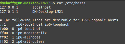 Very strange behavior in local development: localhost vs. 127.0.0.1 ...