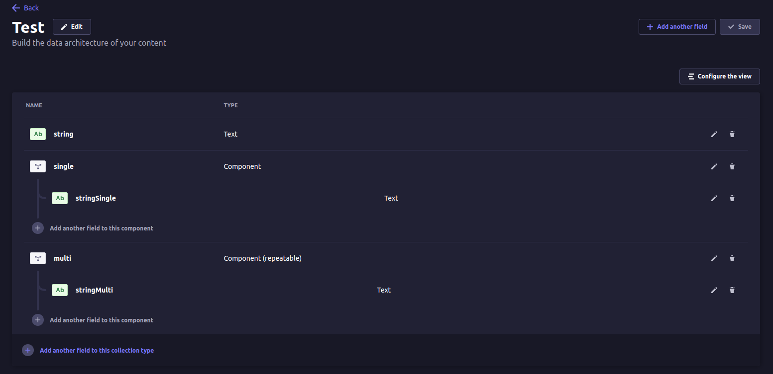 Can't filter by repeatable component field in Rest or Graphql · Issue #16528 · strapi/strapi ...