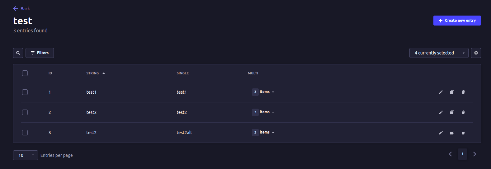 Cant Filter By Repeatable Component Field In Rest Or Graphql · Issue