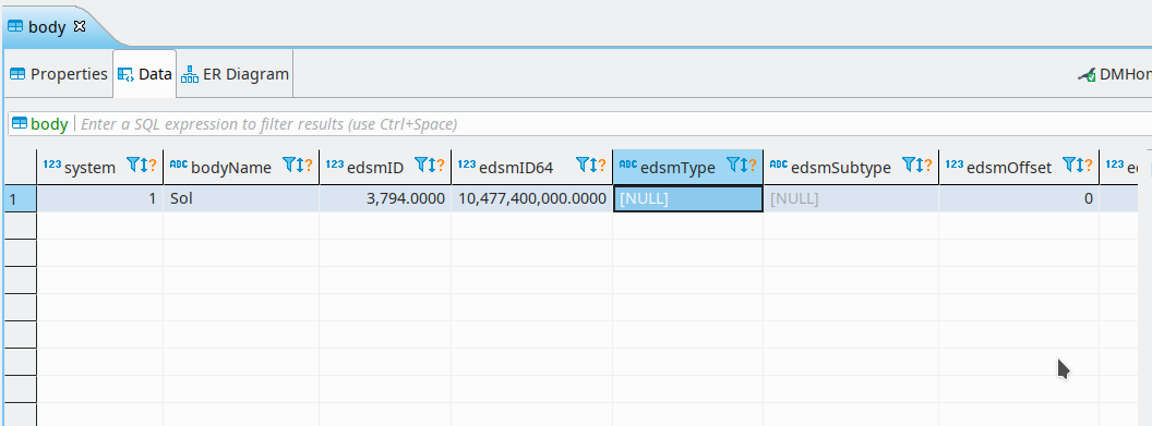 Strapi does not create columns in MySQL for Enum types · Issue #1144 · strapi/strapi · GitHub
