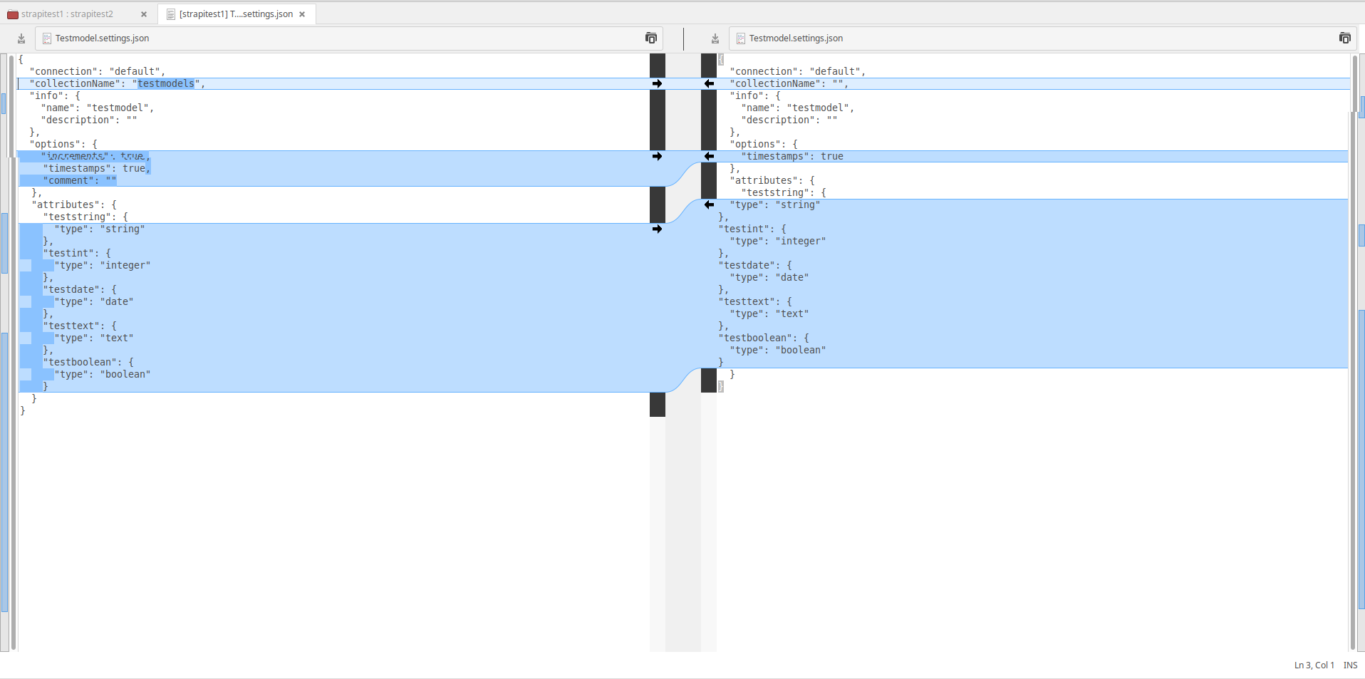 Strapi-CLI Generate:API does not completely generate full API · Issue #1412 · strapi/strapi · GitHub