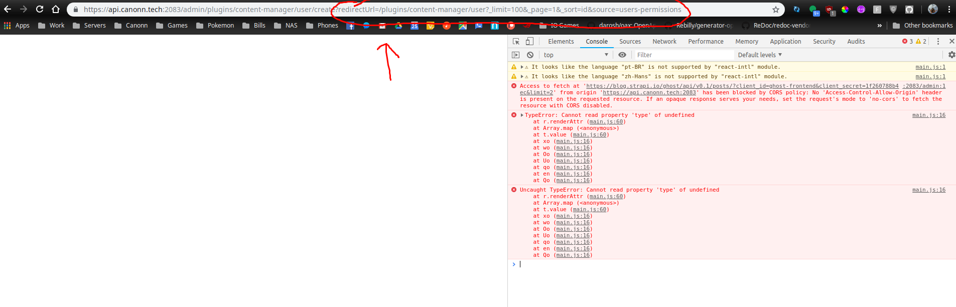 Editing a user using MySQL as a database fails · Issue #1977 · strapi/strapi · GitHub
