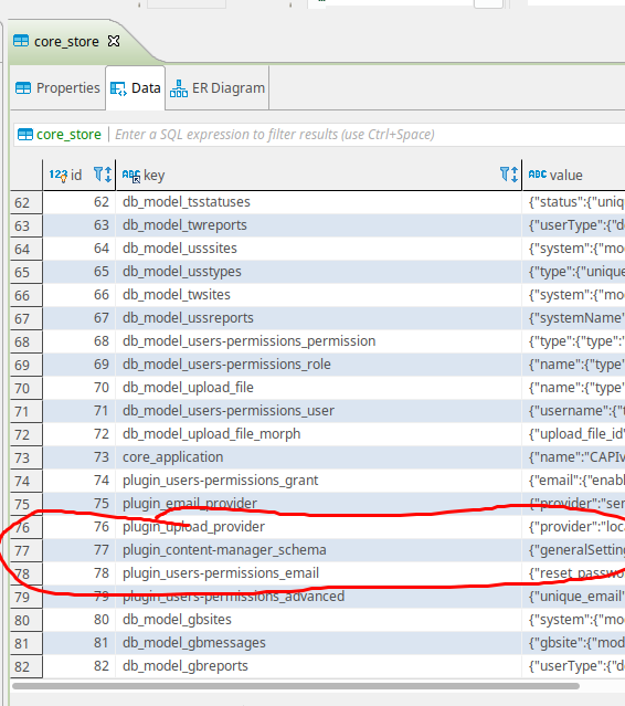 Infinite loading when creating new entry · Issue #1957 · strapi/strapi · GitHub