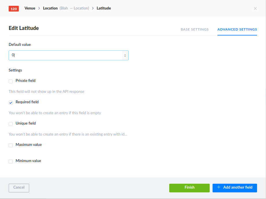 null value in column violates not-null constraint when saving a content ...