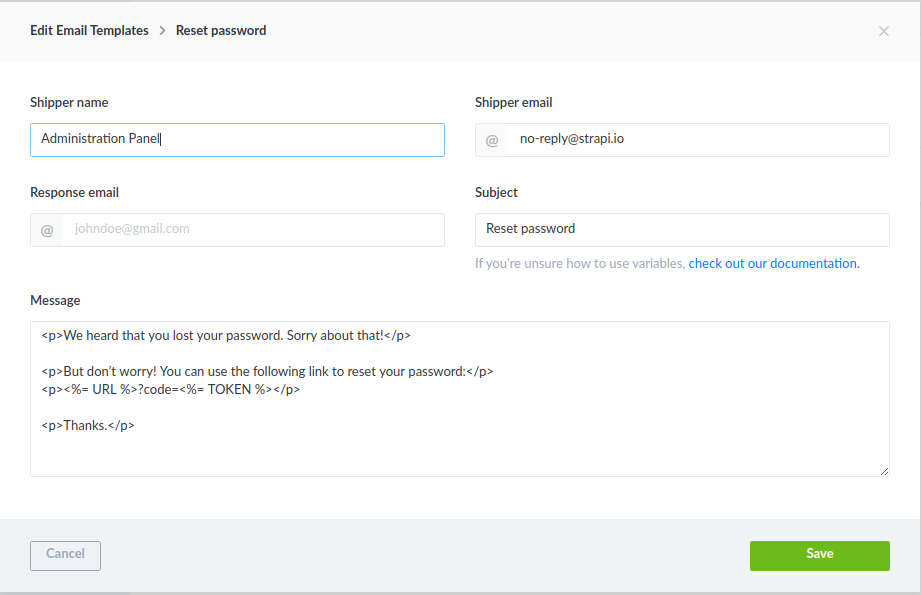 User registration returns Error 400 "Bad Request" when email confirmation is ON · Issue #8600 ...