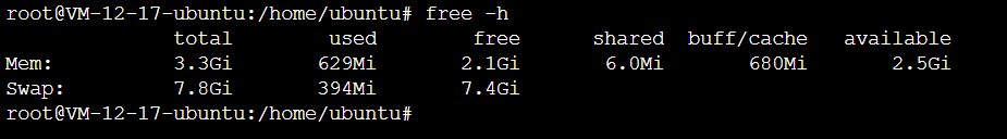 关于真寻的内存占用问题 · Issue #882 · zhenxun-org/zhenxun_bot · GitHub
